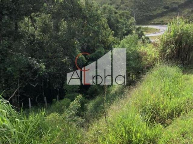 Terreno à venda em Caputera