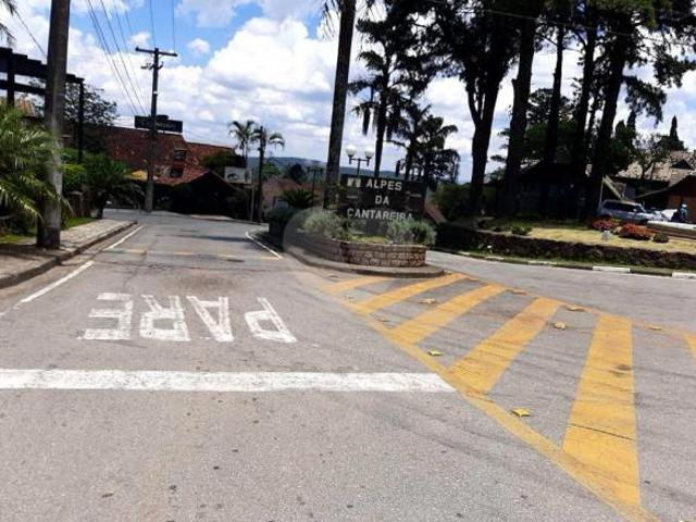Terreno à venda em Caraguatá SP