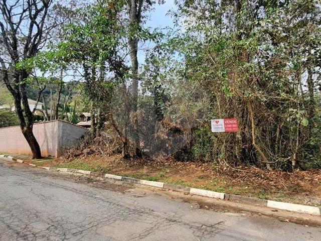 Terreno à venda em Caraguatá SP