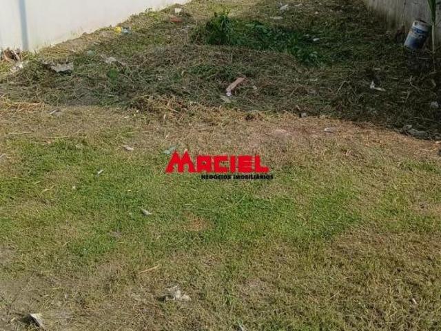 TERRENO A VENDA EM CARAGUATATUBA, 135 m²