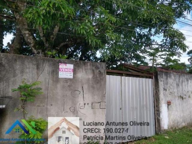 Terreno à Venda em Caraguatatuba: 250m² perto da Martin de Sá