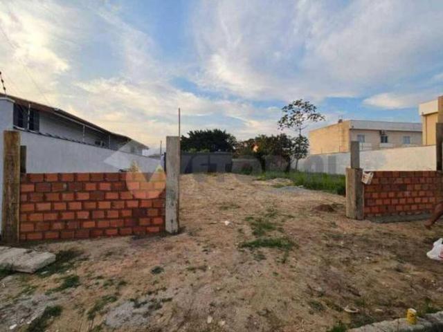 Terreno à venda em Caraguatatuba, Pontal de Santa Marina, 360,00m²