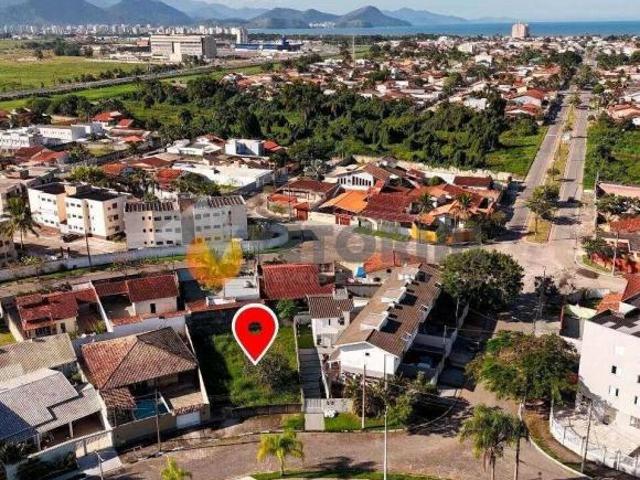 Terreno à venda em Caraguatatuba, Pontal de Santa Marina, 380m²
