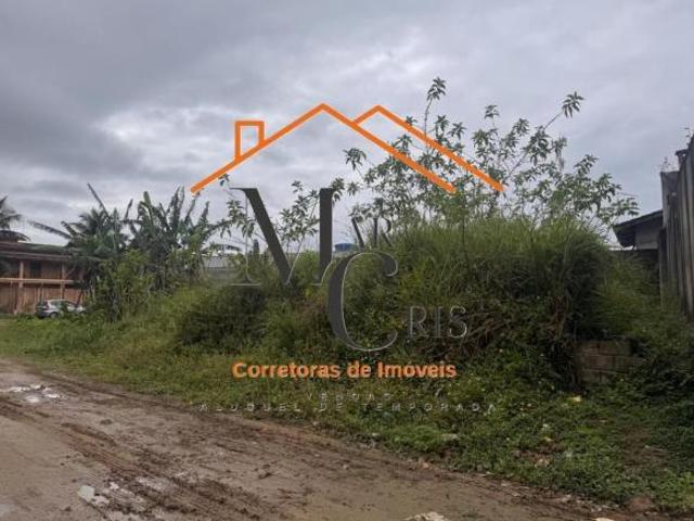 Terreno a venda em Caraguatatuba Praia de Massaguaçu