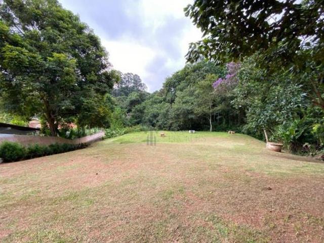 Terreno à venda em Carapicuíba divisa da Granja Viana