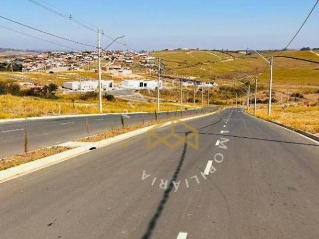 TERRENO À VENDA EM CARDEAL EM ÓTIMA LOCALIZAÇÃO COM BOA INFRAESTRUTURA
