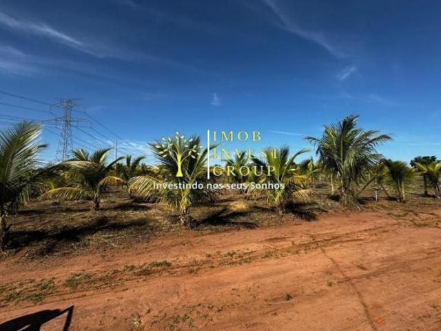 Terreno a venda em Cardeal SP