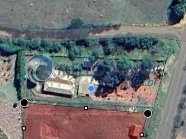 Terreno à venda em Carmo de Minas MG, Bairro Capinzal, com 2.227,52 m² de área!