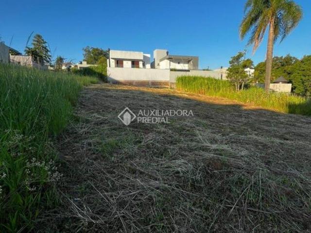 Terreno à venda em Carneiros, Lajeado