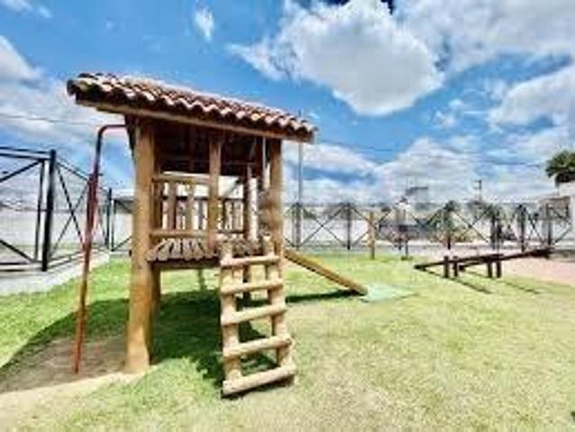 terreno à venda em Cascata