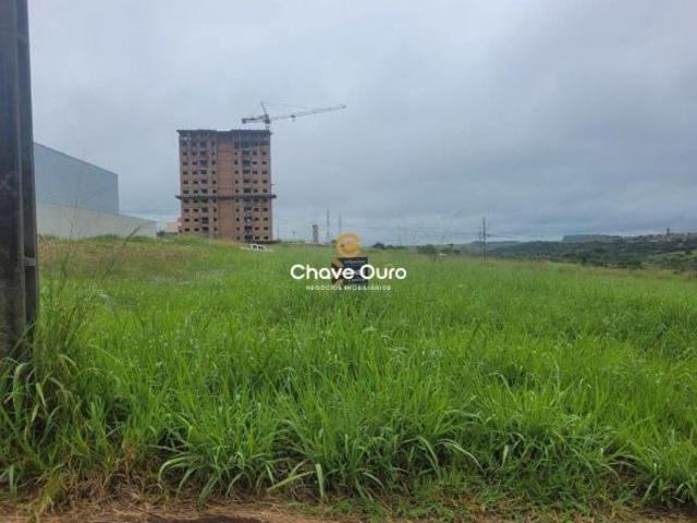 Terreno à venda em Cascavel