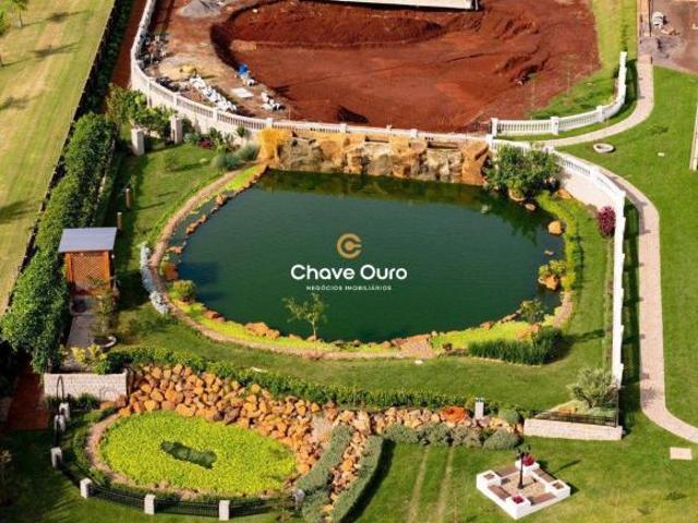 Terreno à venda em Cascavel