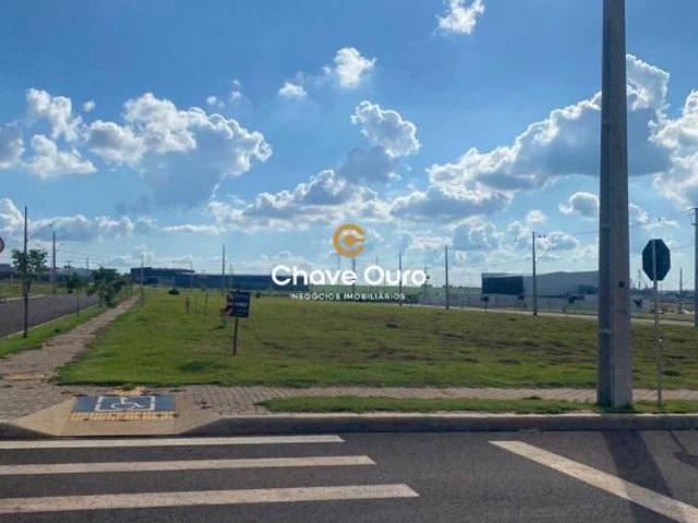 Terreno à venda em Cascavel