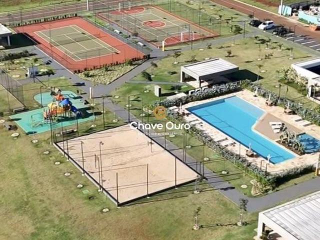 Terreno à venda em Cascavel