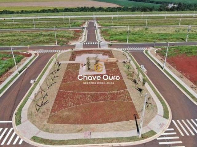 Terreno à venda em Cascavel