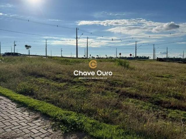 Terreno à venda em Cascavel