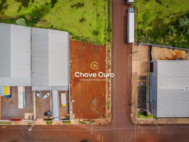 Terreno à venda em Cascavel