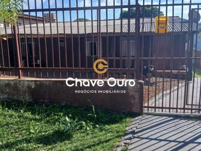 Terreno à venda em Cascavel Velho