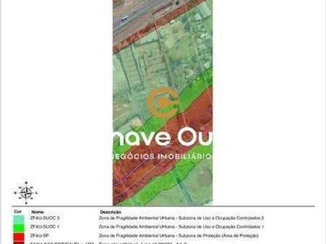 Terreno à venda em Cascavel Velho