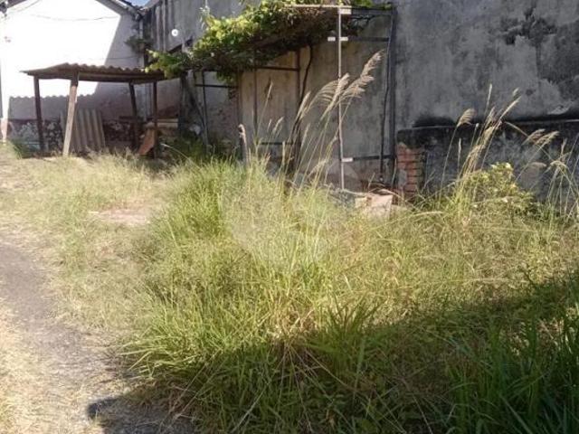 Terreno à venda em Casa verde alta SP