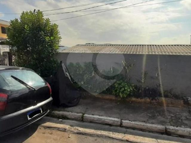 Terreno à venda em Casa verde alta SP