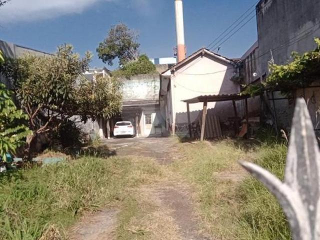 Terreno à venda em Casa verde alta SP