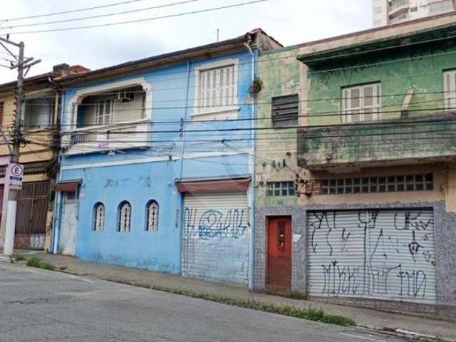 Terreno à venda em Casa verde SP