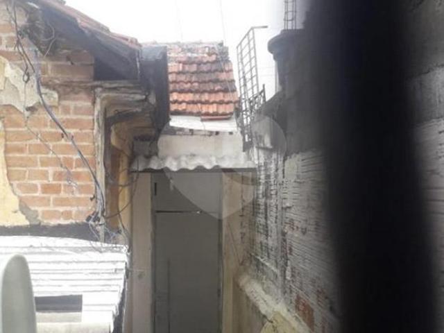 Terreno à venda em Casa verde SP