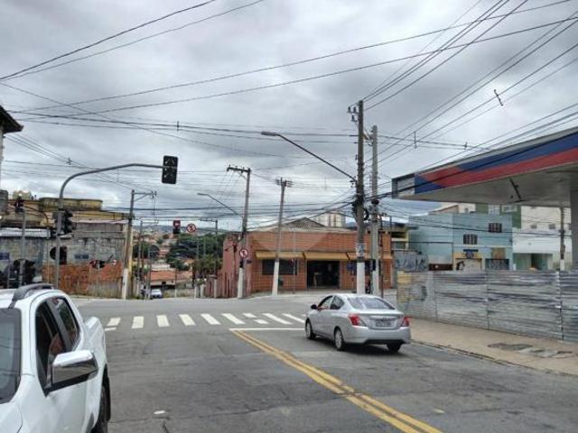Terreno à venda em Casa verde SP