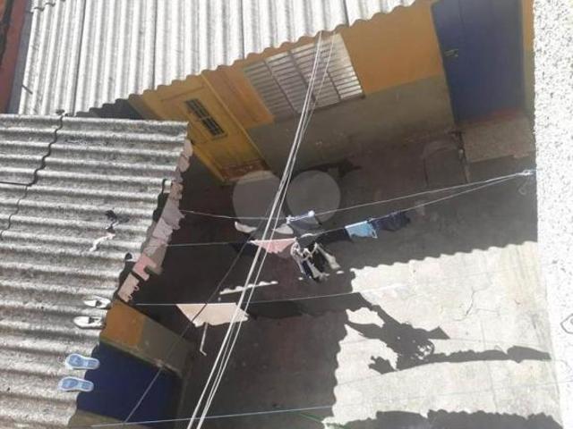 Terreno à venda em Casa verde SP