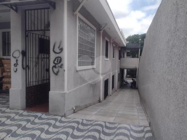 Terreno à venda em Casa verde SP