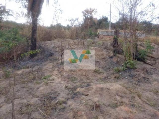 Terreno à venda em Castanheira