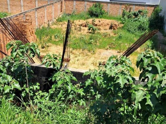 Terreno à venda em Céu Azul