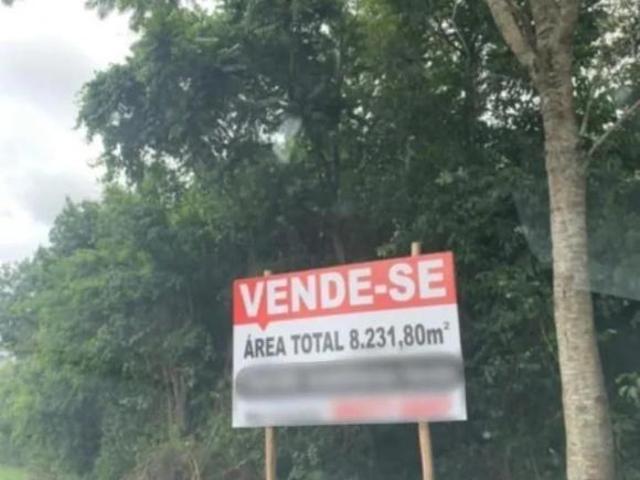 Terreno à venda em Centenário
