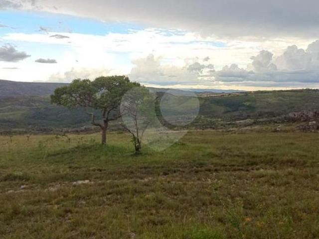 Terreno à venda em Centro MG