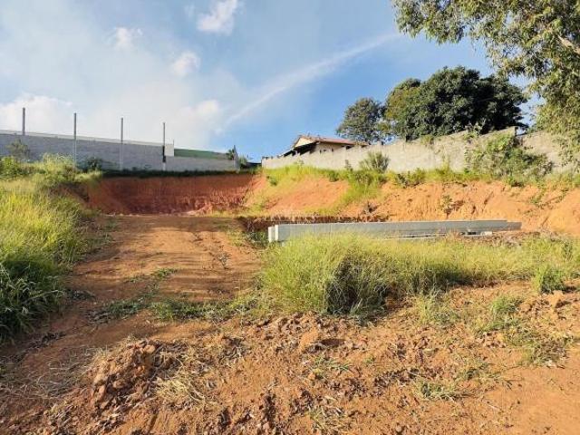 Terreno à venda em Centro Industrial Rafael Diniz