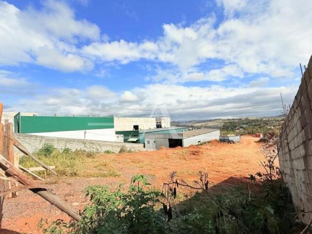 Terreno à venda em Centro Industrial Rafael Diniz