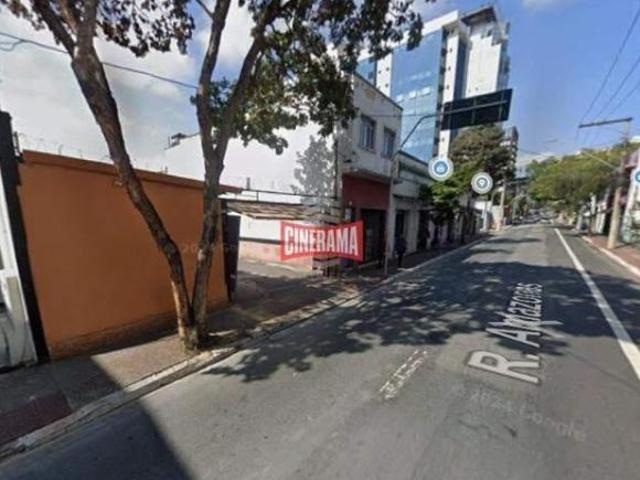 Terreno à venda em Centro São Caetano do Sul | Cinerama Imóveis