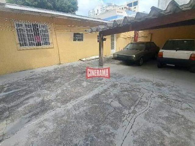 Terreno à venda em Centro São Caetano do Sul | Cinerama Imóveis