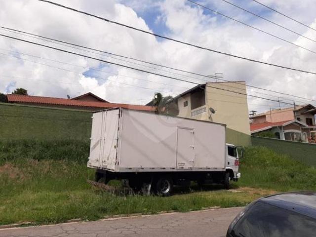 Terreno à venda em Centro SP