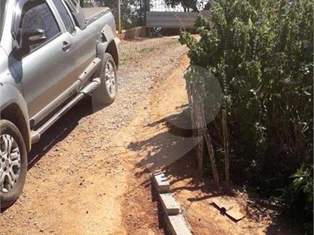 Terreno à venda no Centro, Nazaré Paulista