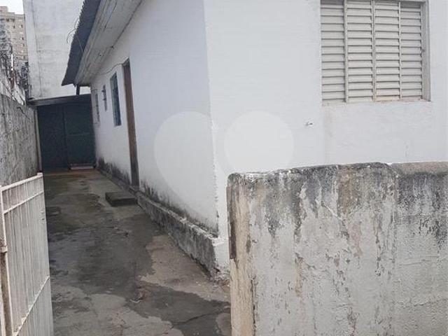 Terreno à venda em Centro SP