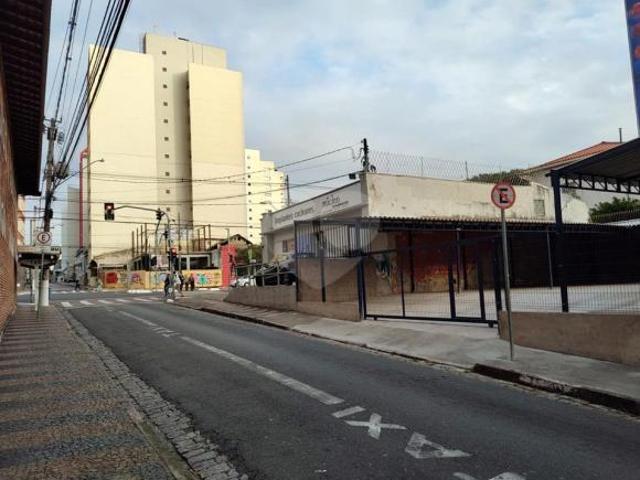 Terreno à venda em Centro SP