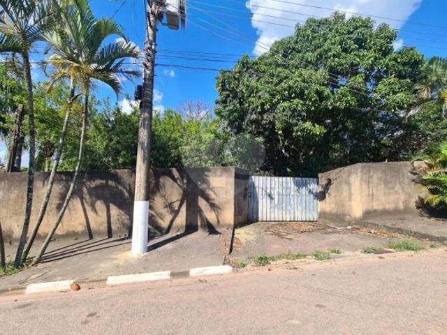 Terreno à venda em Centro SP