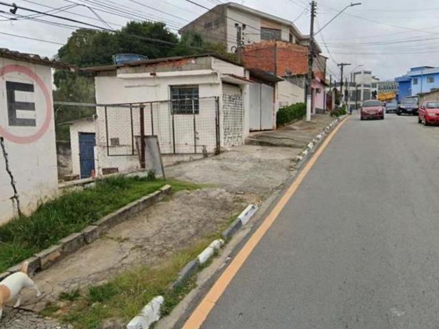 Terreno à venda em Centro SP