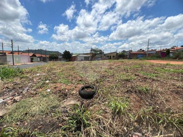 Terreno à venda no Centro, Descalvado
