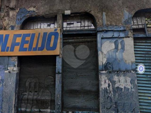 Terreno à venda em Centro SP