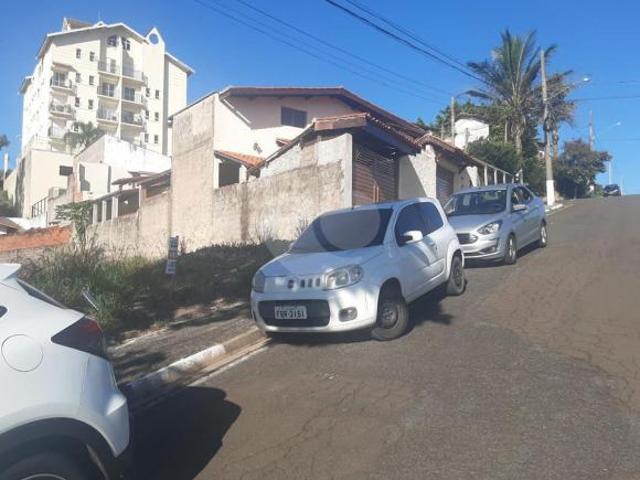Terreno à venda em Centro SP