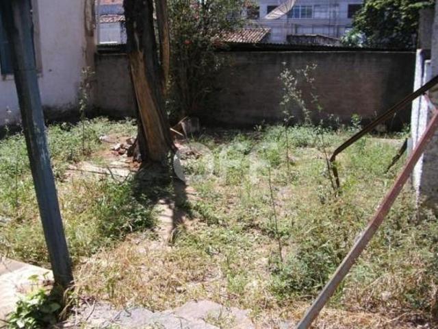terreno à venda em Centro