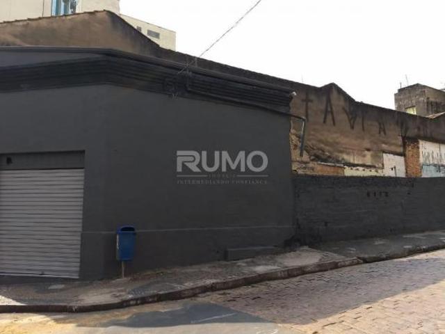 terreno à venda em Centro